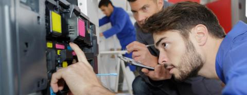 3 Steps to a Happier Copier | CPC Office Technologies