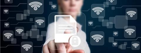 Tackle Document Security with Document Management | CPC Office Technologies