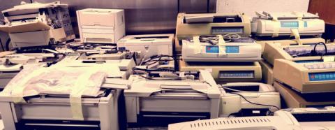What to Know About Recycling Your Copier | CPC Office Technologies