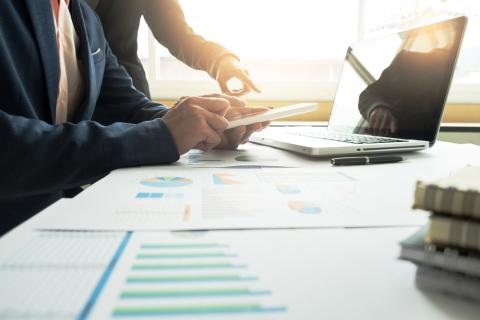 IT Management and the Cloud | CPC Office Technologies