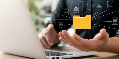 Technology Solutions For Accounting Firms | CPC Office Technologies