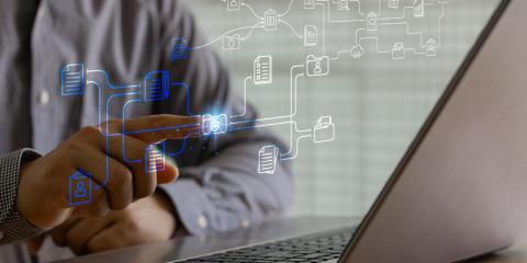 Document Workflow Solutions for Real Estate | CPC Office Tech