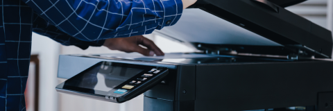 The Ultimate Guide to Scanners for Your Business | CPC Office Technologies