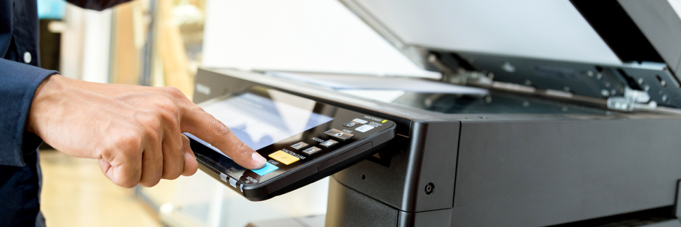 Choosing the Right Office Equipment: A Guide for Different Industries ...