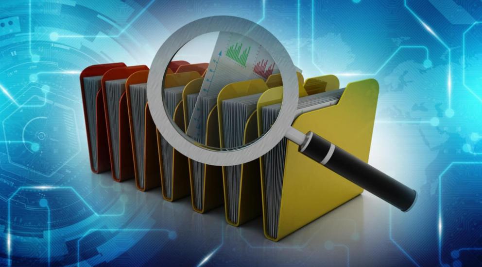 Document Management Applications | CPC Office Technologies