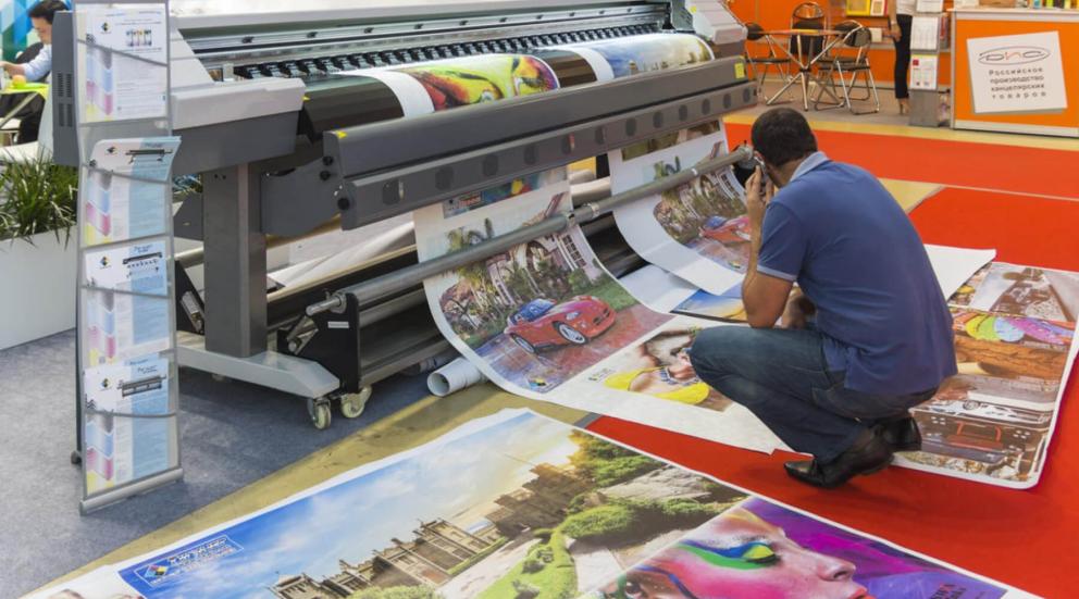Wide Format Printers | CPC Tek | Serving Florida and Alabama