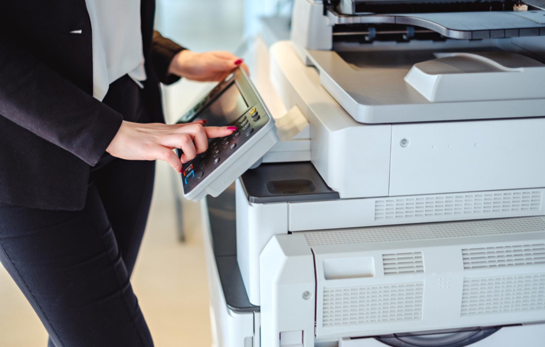 Do You Need a Copier, Printer, or Multifunction System? | CPC Office ...