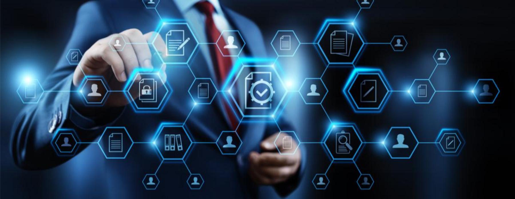 How to Switch to Digital Document Management | CPC Office Technologies