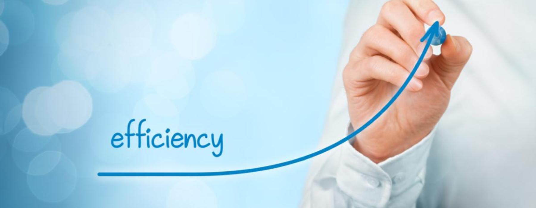 How Document Management Boosts Efficiency | CPC Office Technologies