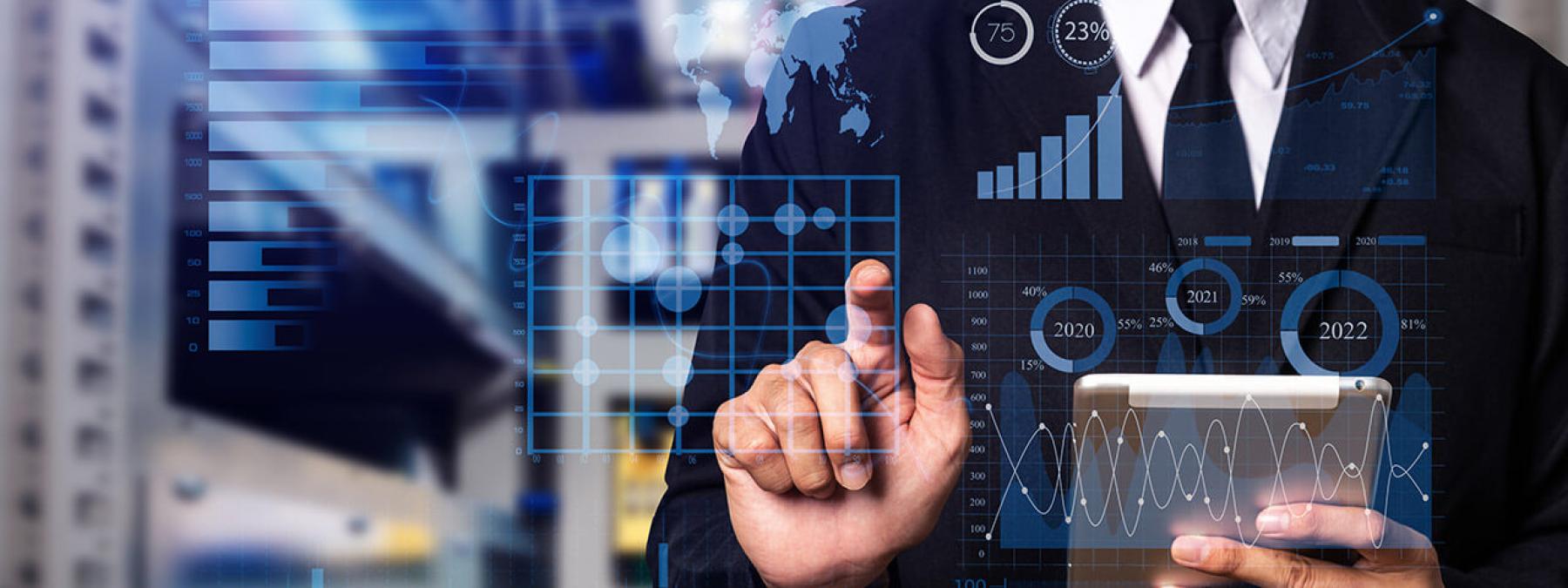 7 Signs You Need Managed IT Services | CPC Office Technologies