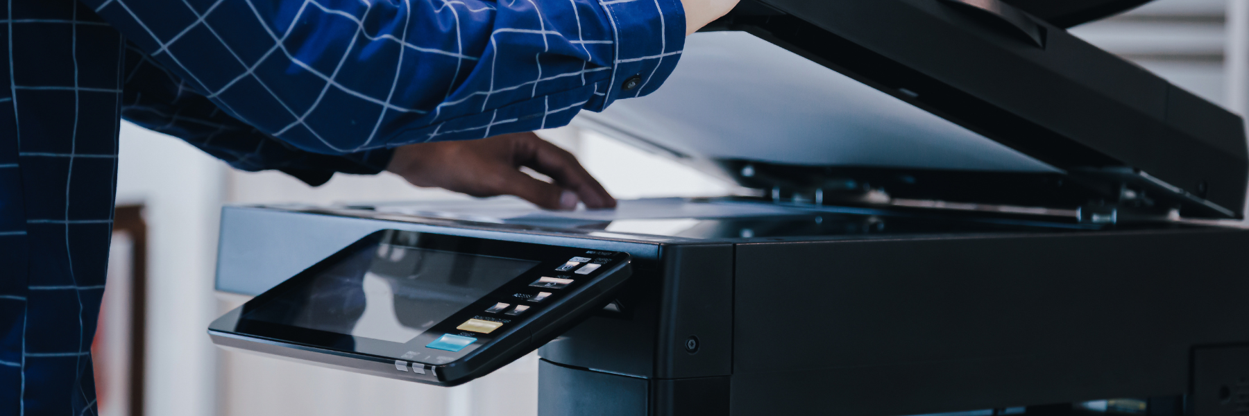 The Ultimate Guide to Scanners for Your Business | CPC Office Technologies