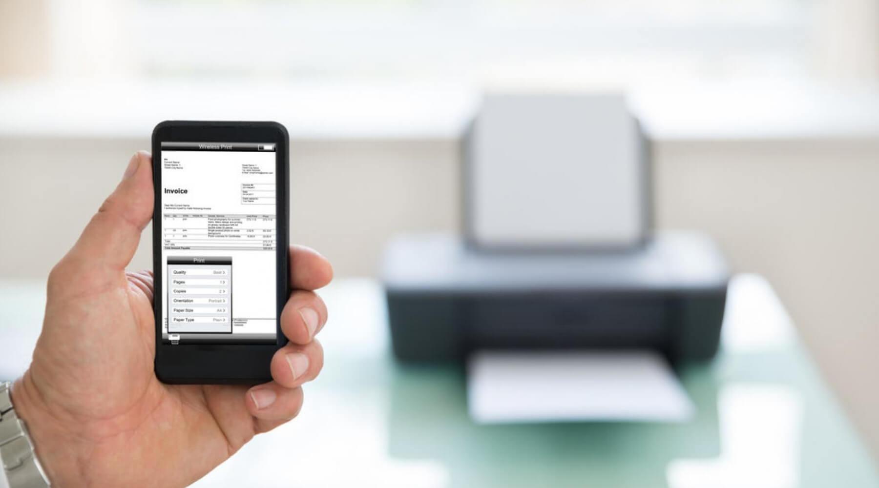 Print Management Applications | CPC Office Technologies