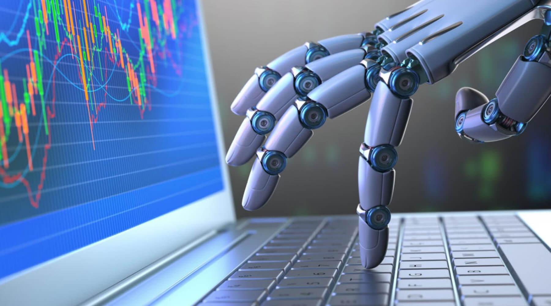Automated Services | Managed Print | CPC Office Technologies