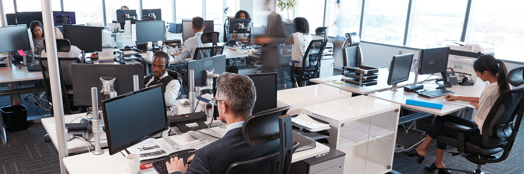Boosting Fall Productivity: Leveraging Multifunction Copiers and Smart ...