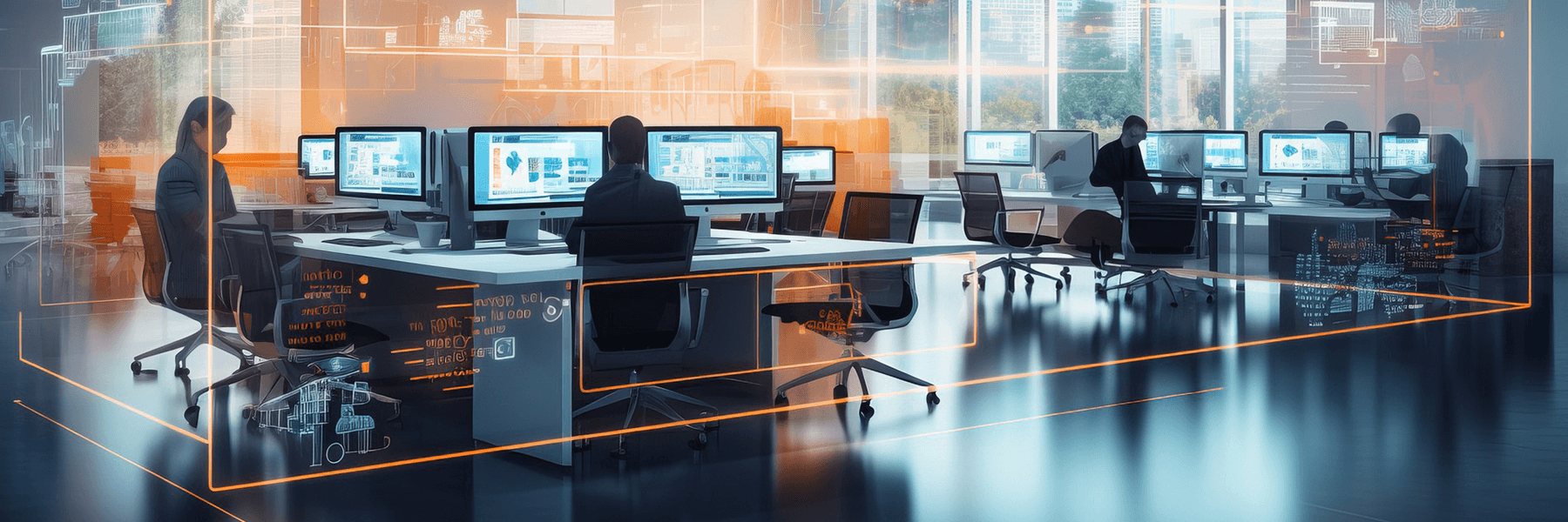 Strategic IT Planning: Integrating New Equipment with Proactive Support ...