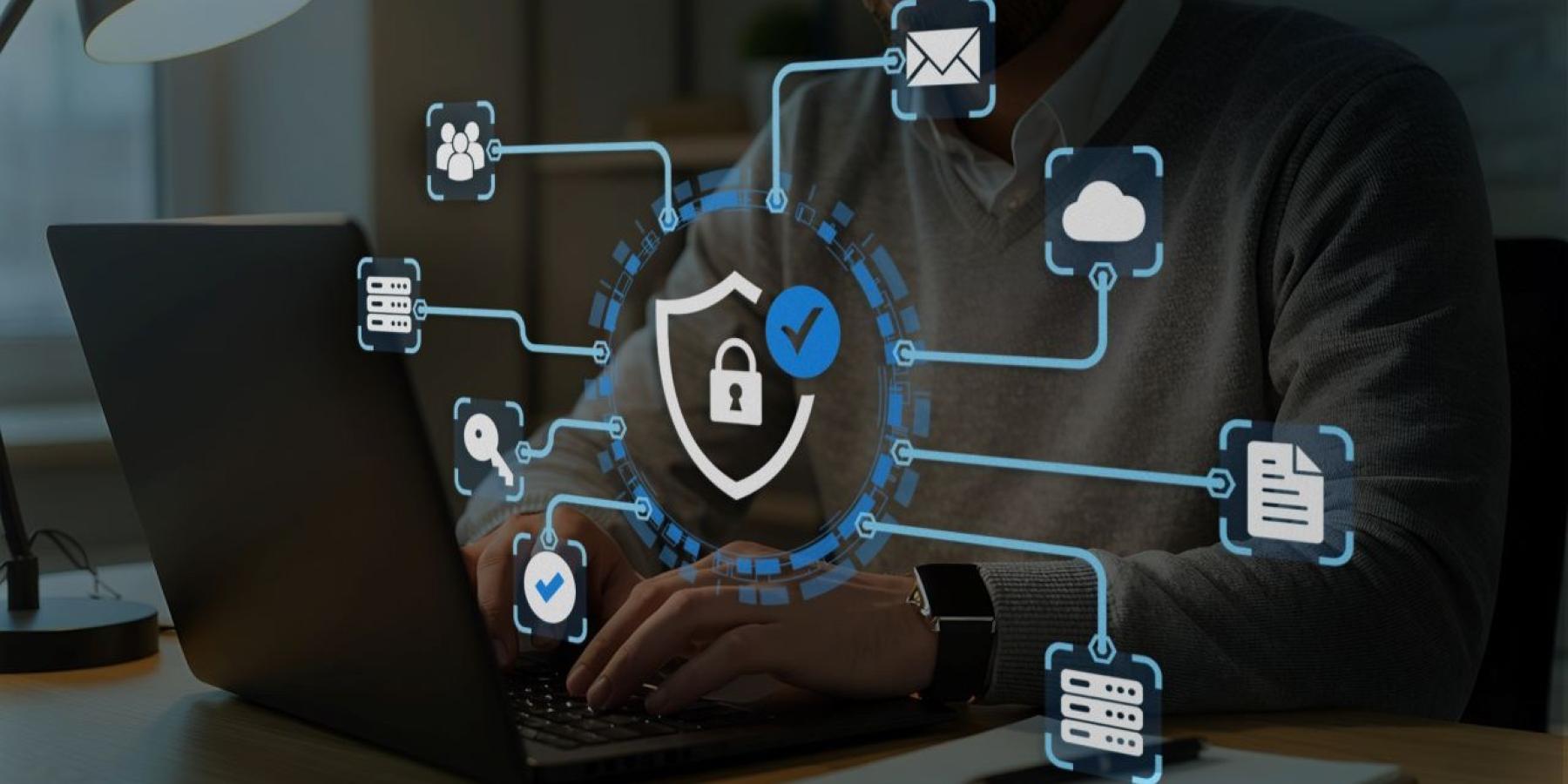Print Security for Modern Offices | Protect Sensitive Data with CPC