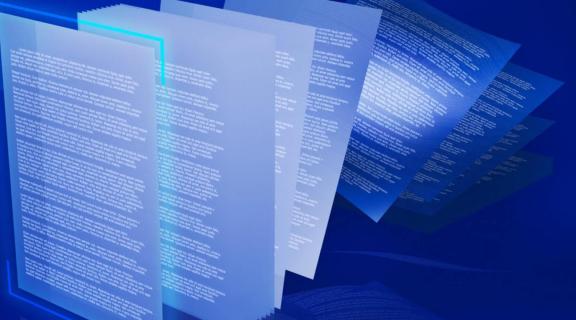 Document Conversion | Digitize Your Business Files