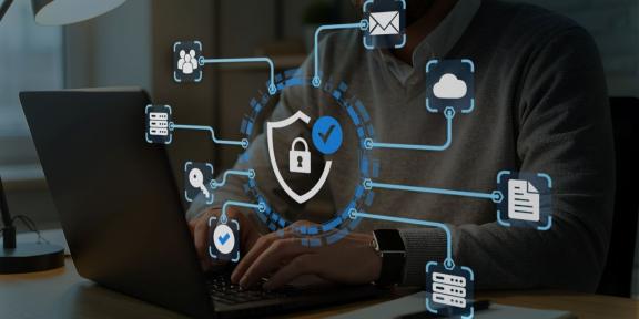 Print Security for Modern Offices | Protect Sensitive Data with CPC